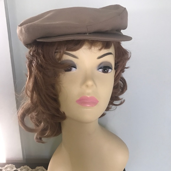 Accessories | Vintage Jeff Cap | Poshmark